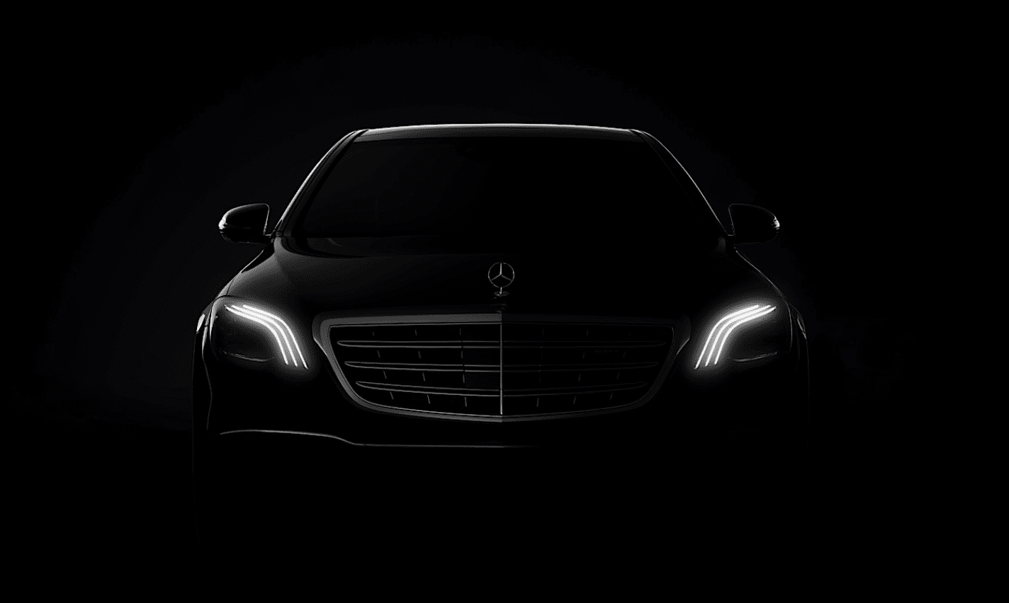 S-Class – Greg Robbins Director
